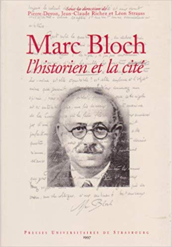 Alessandro Barbero e il nuovo modo di fare storia di Marc Bloch